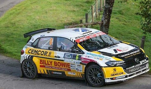 Major 2024 UK Rally Calendars Unveiled - Motorsport News | Everand