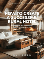 5 Star Hotel List | PDF | Hotel | Marriott International