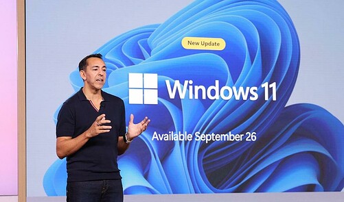 Microsoft Unveils The AI-powered Future Of Windows - PCWorld | Everand
