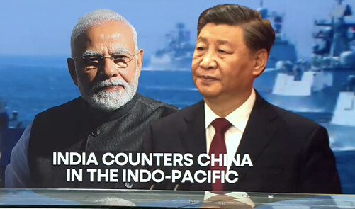 ‘India–Taiwan Relations Could Evolve Into A Defining Partnership In The ...