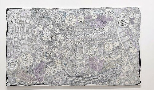 Ways of Healing Country - Art Guide Australia | Everand
