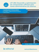 acSELerator QuickSet SEL-5030 ES | PDF | Software | Hardware de la ...