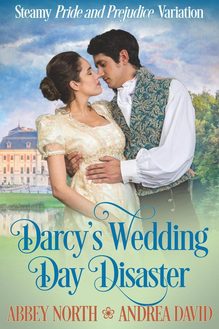 Darcy's Wedding Day Disaster by Abbey North, Andrea David (Ebook ...