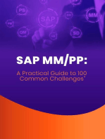 SAP MM - Detailed Scrapping Process in SAP MM-3 | PDF | Business ...