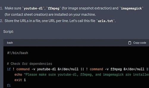 AI Coded Bash Scripts - Linux Format | Everand