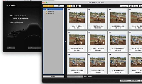 Step By Step Explore EOS Utility - PhotoPlus : The Canon Magazine | Everand