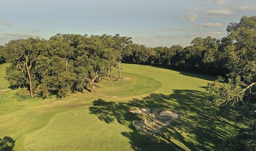 Leongatha Golf Course - Golf Australia | Everand