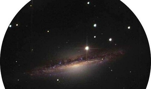 Deep-sky Tour - BBC Sky at Night | Everand