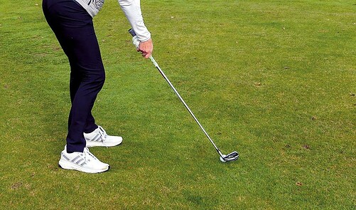Understanding Your Shank - Golf Monthly | Everand