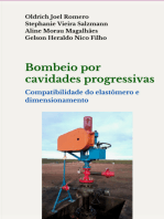 Ensaio de Proctor | PDF | Mecânica dos solos | Solo