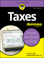 How To File WHT-: Summary of Changes | PDF | Withholding Tax | Identity ...