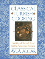 Ala Turkish Menu | PDF