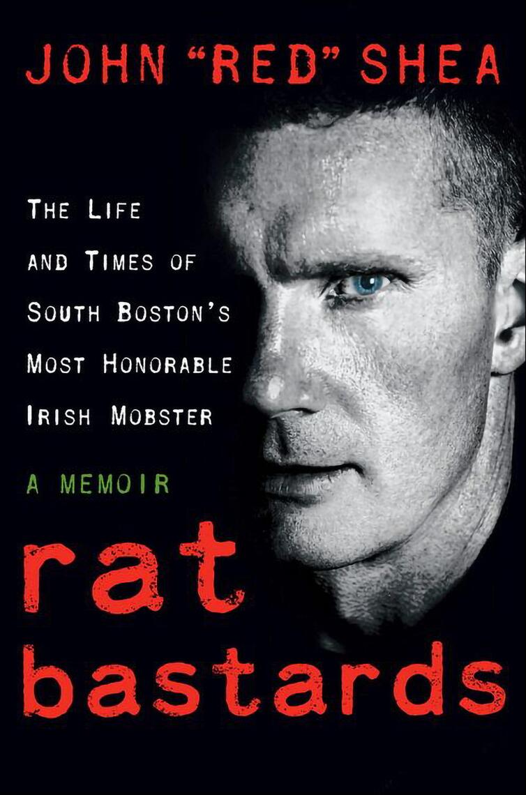 Rat Bastards by John "Red" Shea (Ebook) - Read free for 30 days