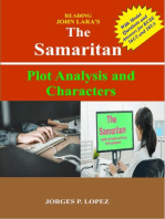 Set 1 - Samaritan Excerpts & Answers | PDF | Politics | Games & Activities