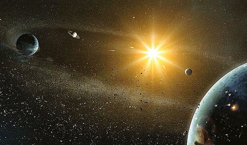 Bullying Jupiter-like Planets May Push ‘Alien Earths’ Away From Life ...