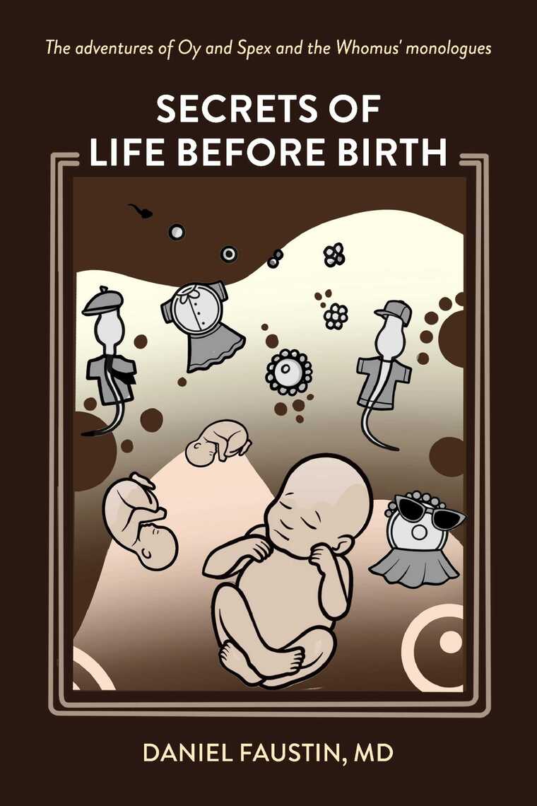 Secrets of Life Before Birth by Daniel Faustin MD - Ebook | Everand