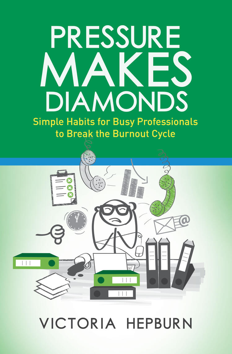 Pressure Makes Diamonds by Victoria Hepburn (Ebook) - Read free for 30 days