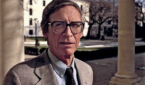 A Masquerade Of Rawlsian Liberalism - The Critic Magazine | Everand