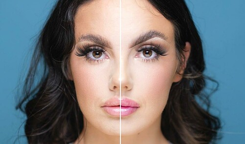 Boost Portraits With Feature Detection - PhotoPlus : The Canon Magazine ...