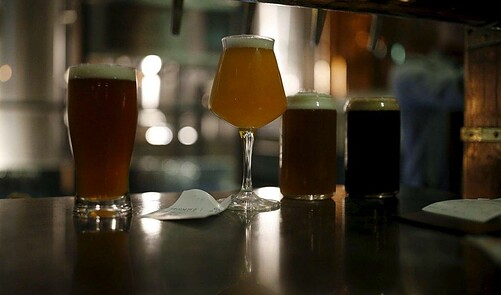 First-ever Brewery To Open In UAE - Independent on Saturday | Everand