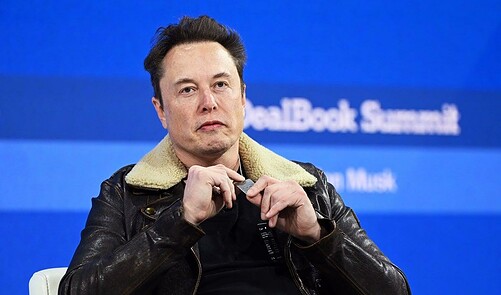Elon Musk's X Facing Landmark EU Investigation Into Illegal Content ... Elon Musk's X Facing Landmark EU Investigation Into Illegal Content ...