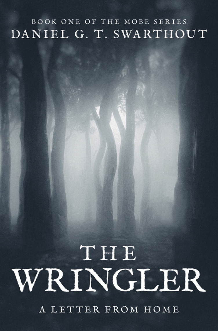 The Wringler: A Letter From Home by Daniel G. T. Swarthout (Ebook ...
