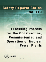 Conduct of Operations (DOE) | PDF | United States Department Of Energy