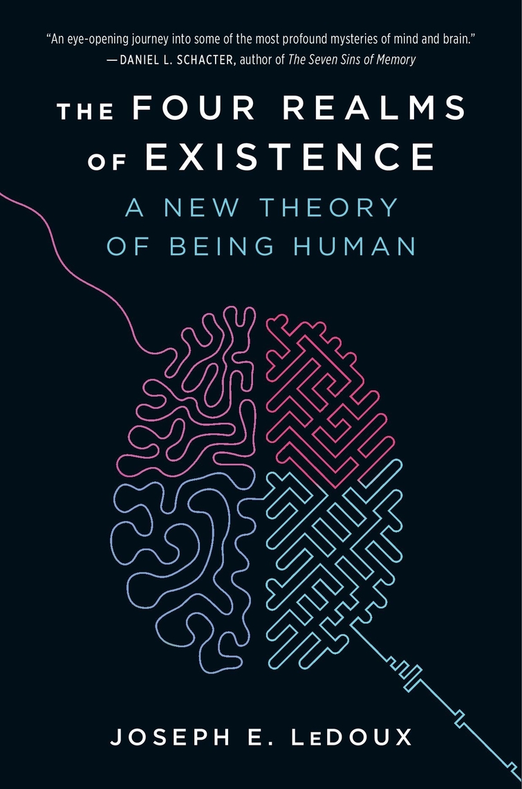 The Four Realms of Existence by Joseph E. LeDoux (Ebook) - Read free ...