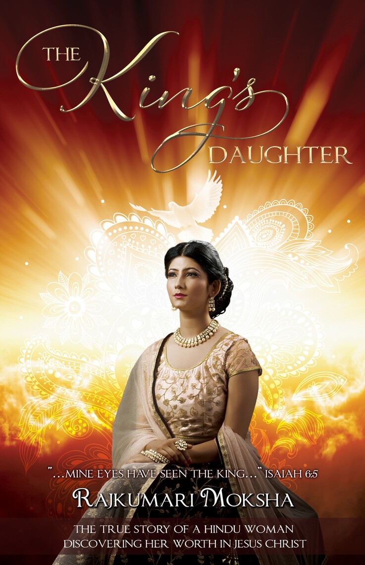 The King's Daughter by Rajkumari Moksha (Ebook) - Read free for 30 days