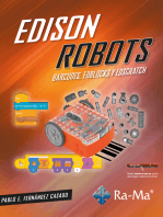 Hack X Crack Cuaderno Arduino | PDF | Arduino | Estructura de datos de ...