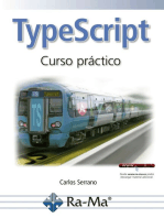 Javascript La Guia Definitiva | PDF | Script Java | Desarrollo de software