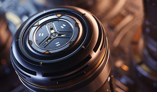 Make Exquisite Hard-surface Scene Renders - 3D World | Everand