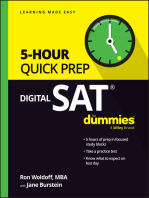 SAT / ACT Common Word Roots - Prefixes and Suffixes | PDF | English ...
