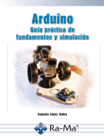 Libro Basico Arduino | PDF | Lenguaje de programación | Programación de computadoras