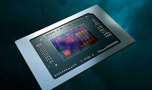 AMD’s New Ryzen 8000 Laptop CPUs Are Built For An AI Future - PCWorld ...