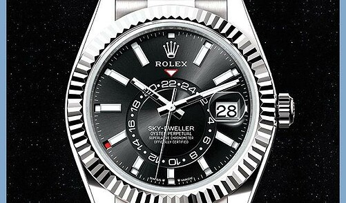 Forbes WATCHES - Forbes España | Everand