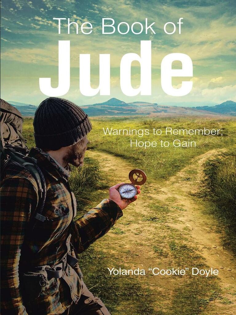 The Book of Jude by Yolanda "Cookie" Doyle (Ebook) - Read free for 30 days