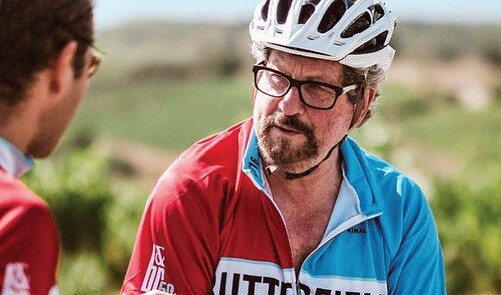 How To… Coax Someone Out Of Retirement - Cycling Weekly | Everand