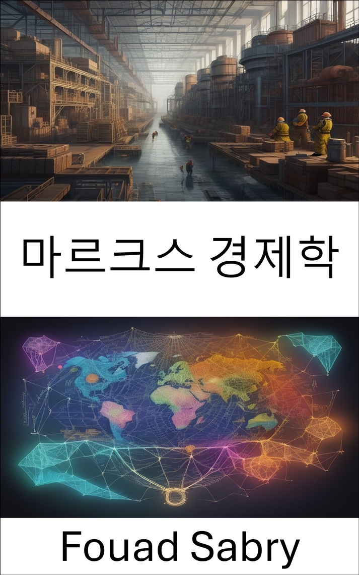 마르크스 경제학 By Fouad Sabry Baek Hyun Ebook Read Free For 30 Days