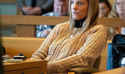 Michelle Troconis Trial – Live: Nanny Says Jennifer Dulos Suspected ...