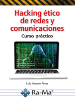 Hacking Con Python (Adastra) | PDF