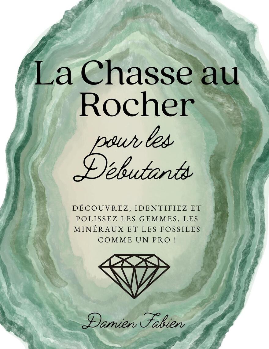 La Chasse au Rocher pour les Débutants: Découvrez, Identifiez et ...