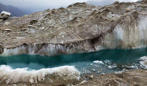 Methane Under The Arctic Could Trigger A Climate Feedback Loop - How It ...