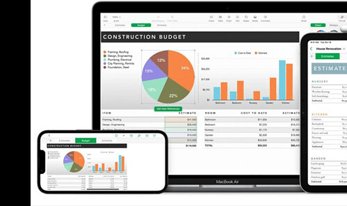 How To Import A Number As A Text Field Into Numbers - MacWorld | Everand