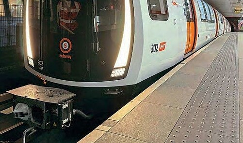 Review Finds In Favour Of ORR Over West Coast Railways - Rail Express ...