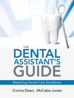 GDC Standard and The 9 Principles | PDF | Dentistry | Informed Consent