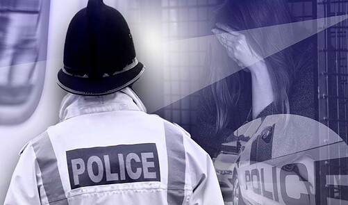 Revealed: Hundreds Of Police Officers Who Slipped Through Net ...