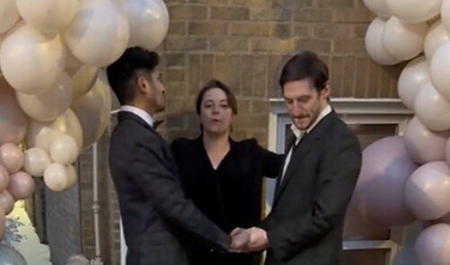 Chicago’s Viral ‘Rat Hole’ Shrine Becomes A Wedding Venue - The ...