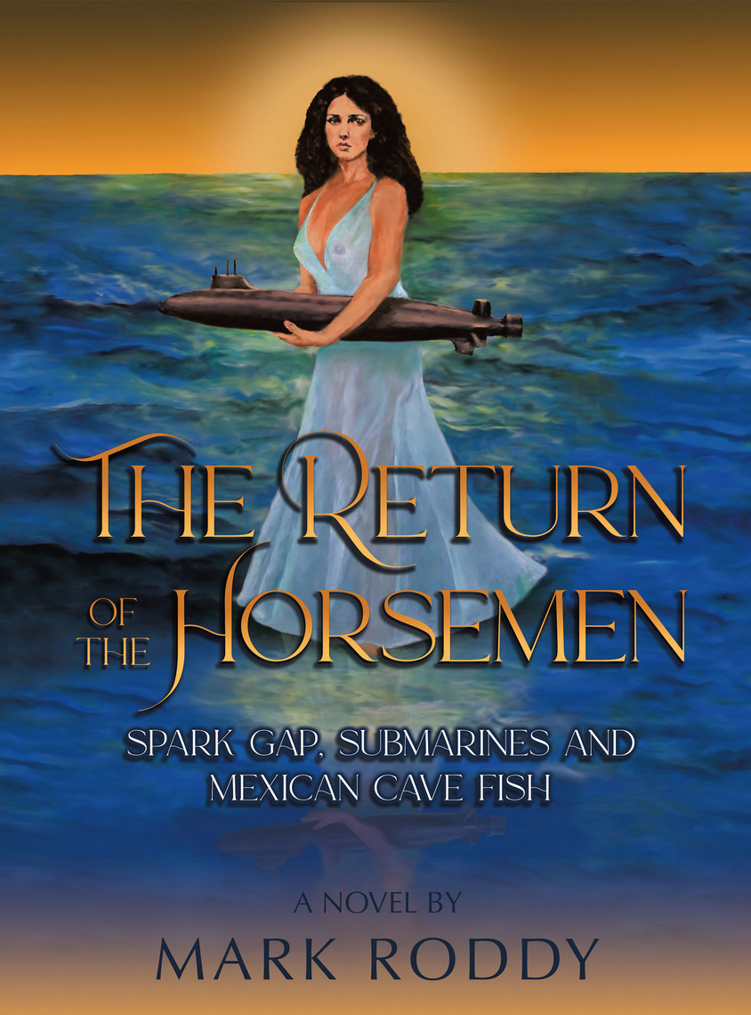 The Return of the Horsemen by Mark Roddy (Ebook) - Read free for 30 days