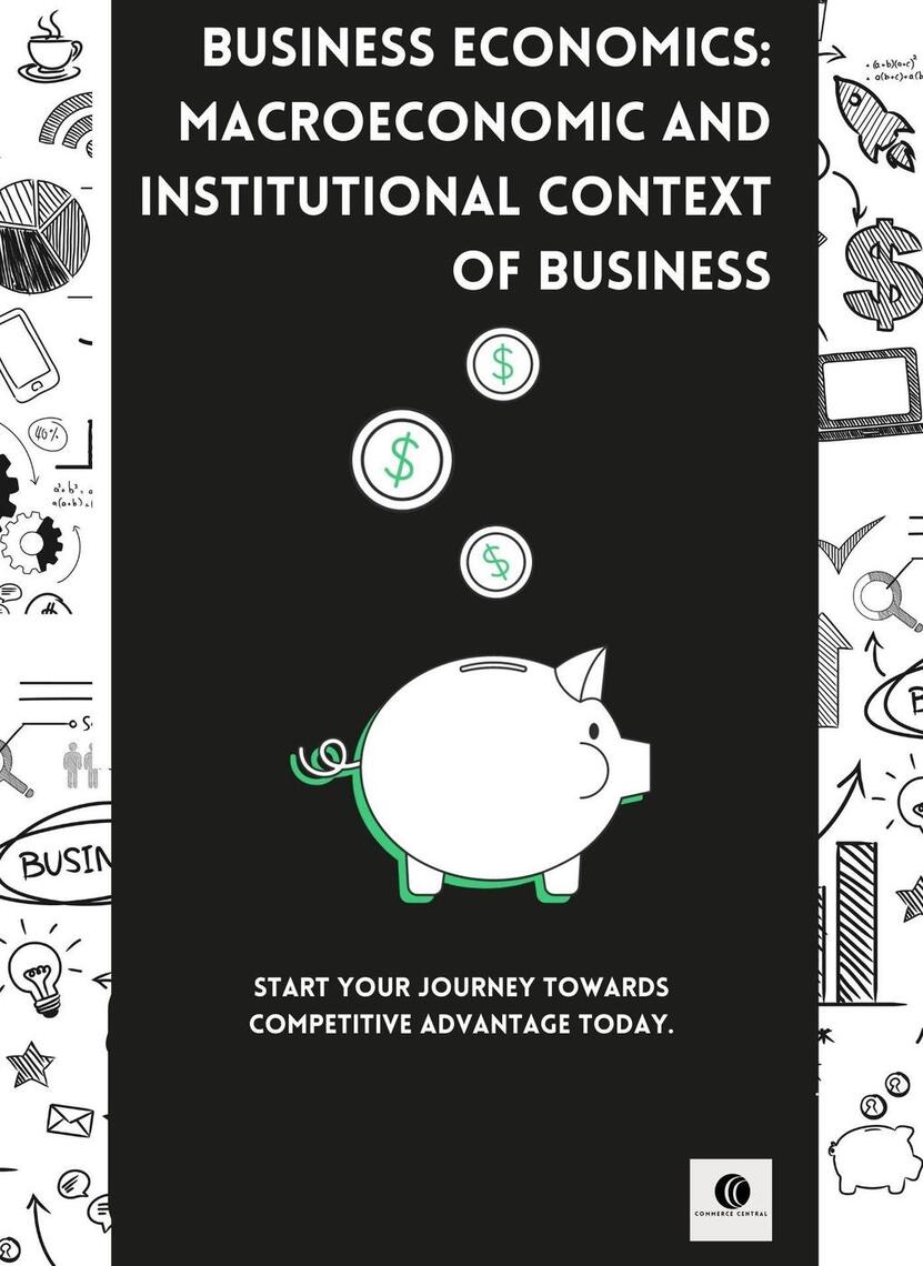 Business Economics by Commerce Central (Ebook) - Read free for 30 days